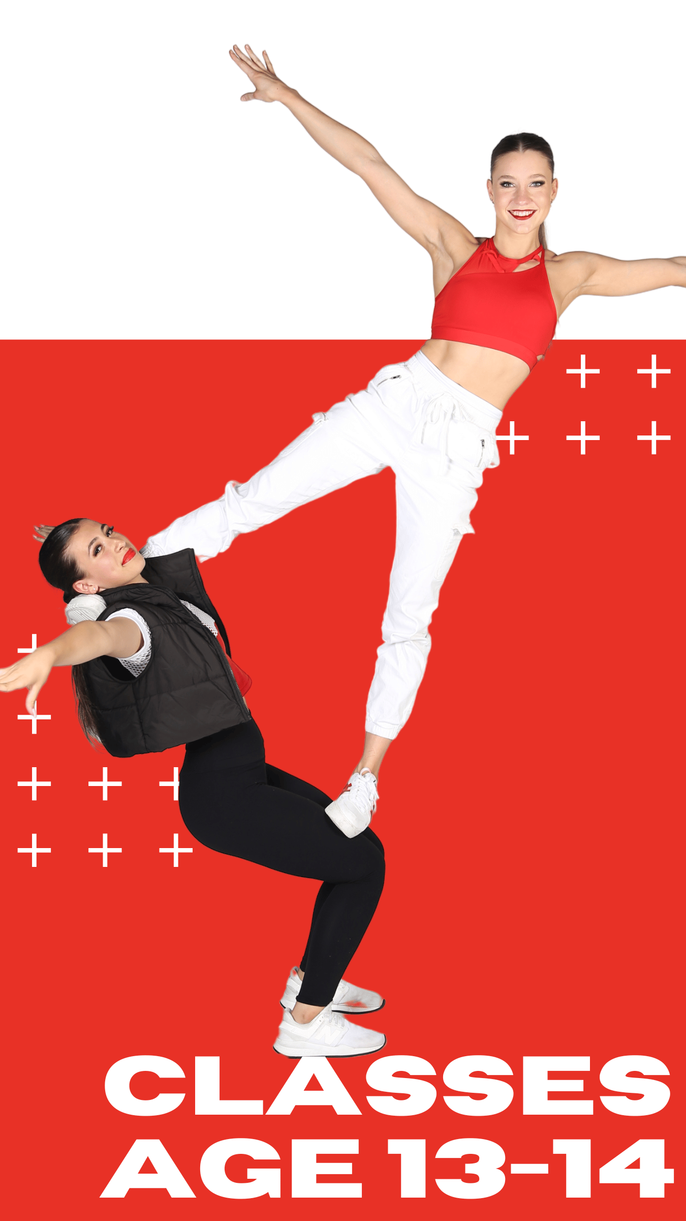 BSUPREME STUDIOS – Learn how to dance?