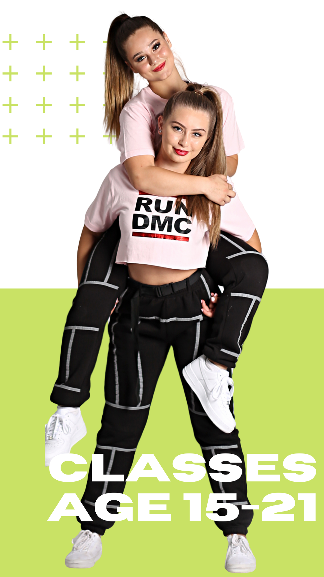 BSUPREME STUDIOS – Learn how to dance?