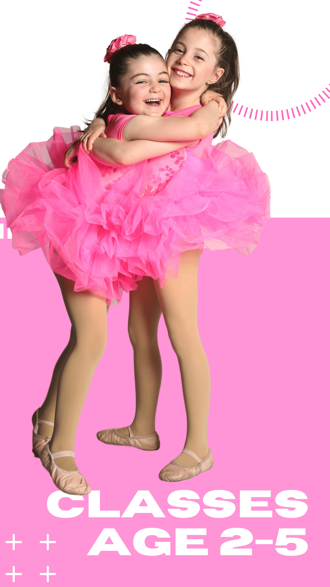 BSUPREME STUDIOS – Learn how to dance?