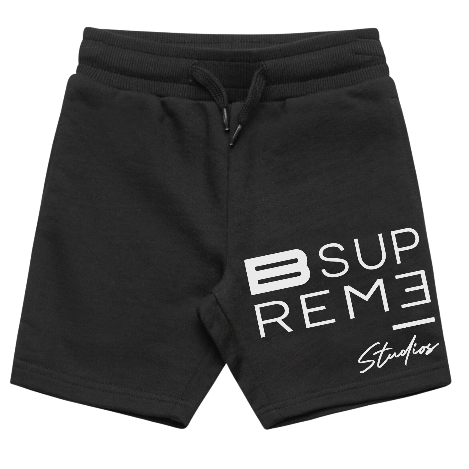 BSUPREME SHORTS - BSUPREME STUDIOS