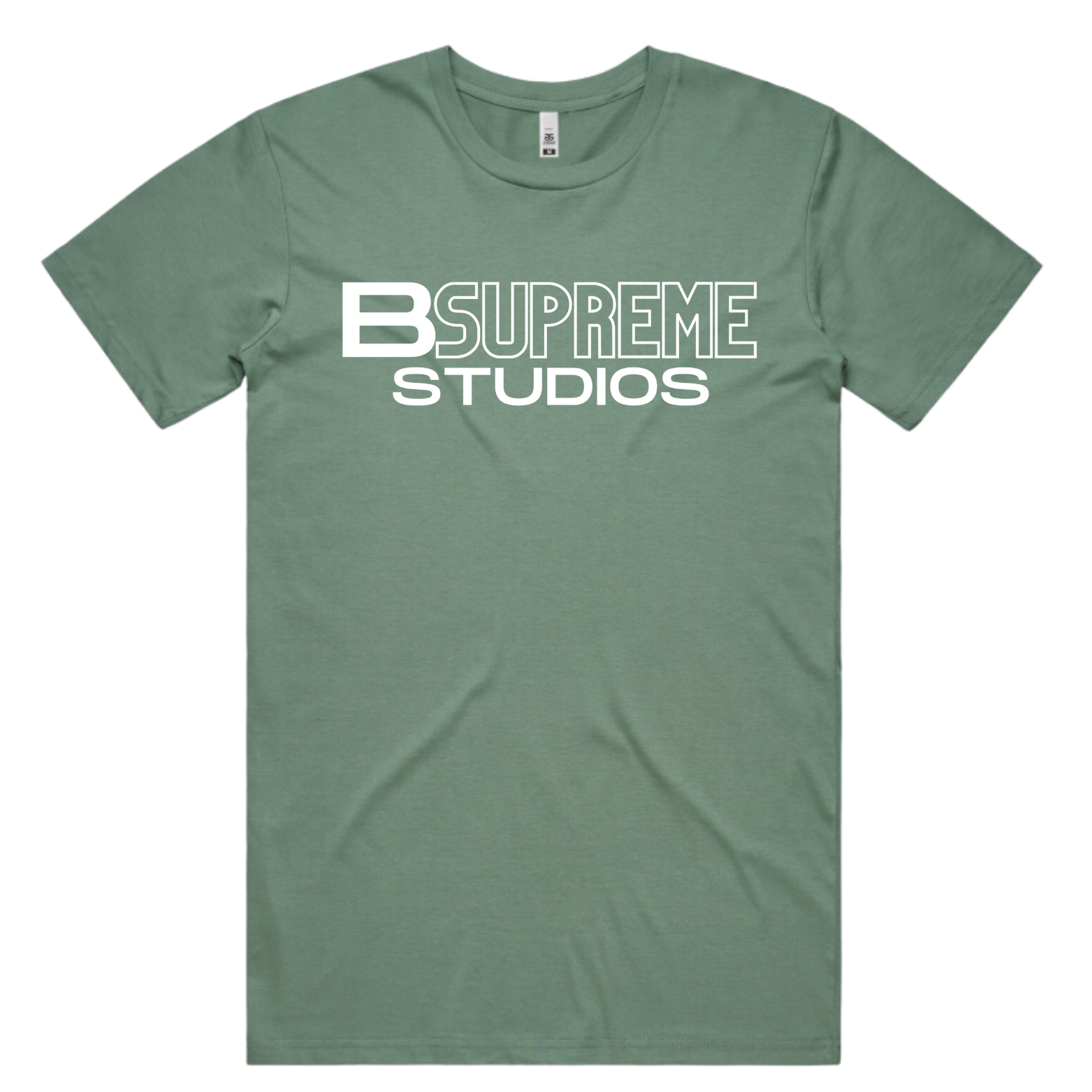 BSUPREME "INSPIRE" T-SHIRT - BSUPREME STUDIOS