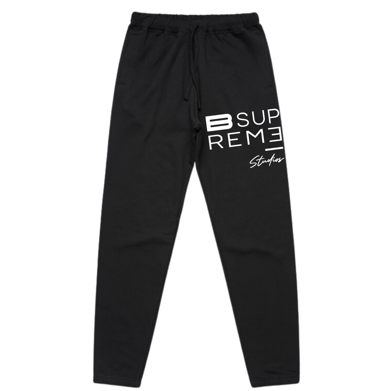 BSUPREME TRACKIES - BSUPREME STUDIOS