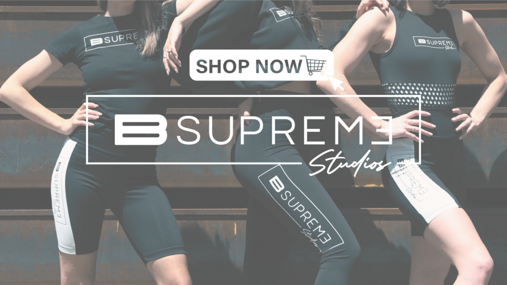 SHOP | BSupreme Studios Uniforms, Dancewear & Accessories