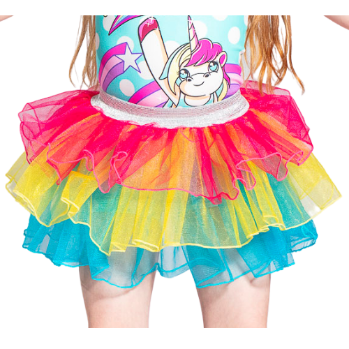 LIL GROOVERS TUTU - BSUPREME STUDIOS