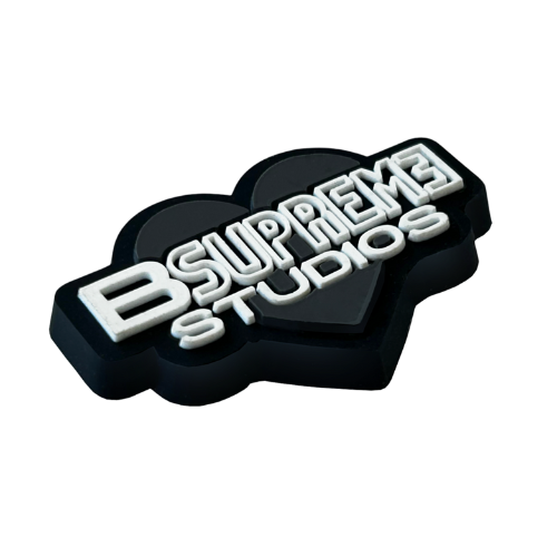 BSUPREME STUDIOS SHOE CHARMS - BSUPREME STUDIOS